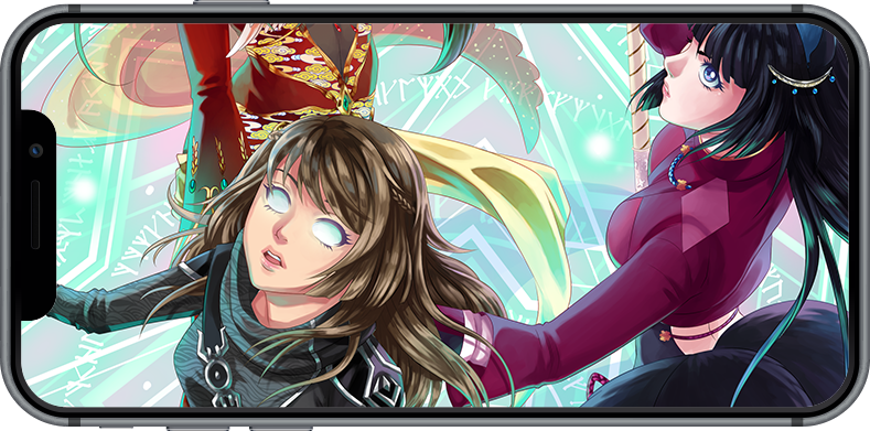 Eldarya - Free Romance and Adventure Fantasy Game